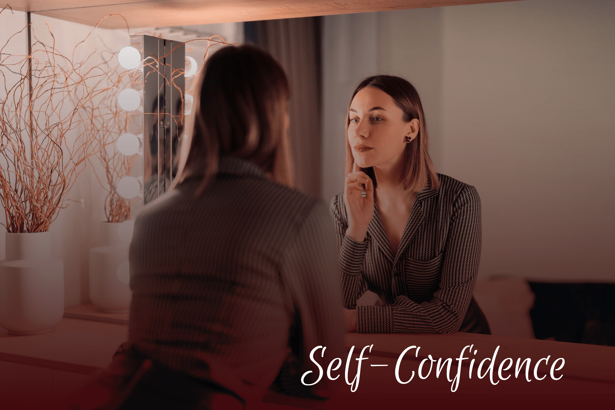 Develop Self-Confidence In 10 Essential Steps | AjiraNawe Develop Self-Confidence In 10 Essential Steps | AjiraNawe